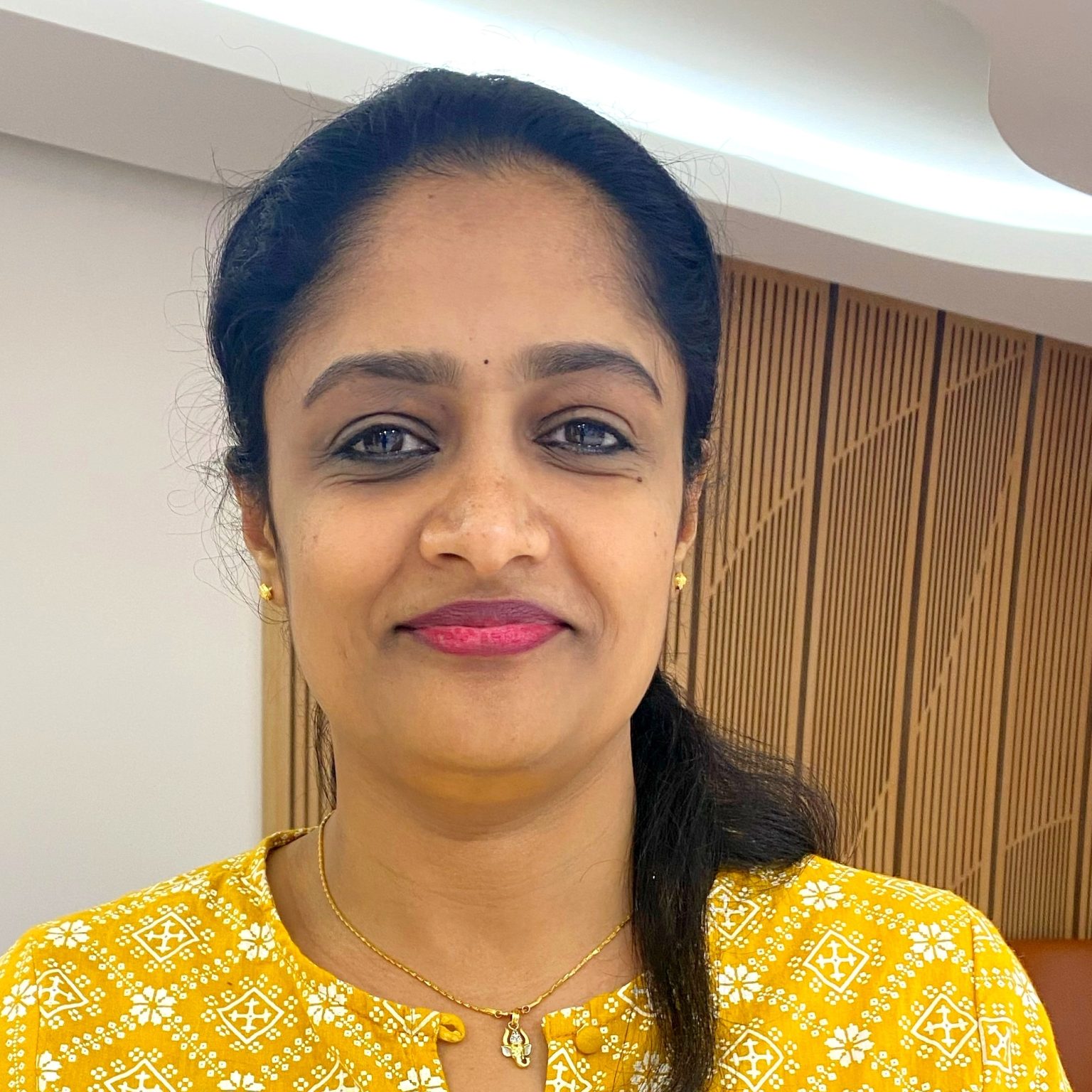 Ranjitha Y.D - Aastrika Midwifery Centre